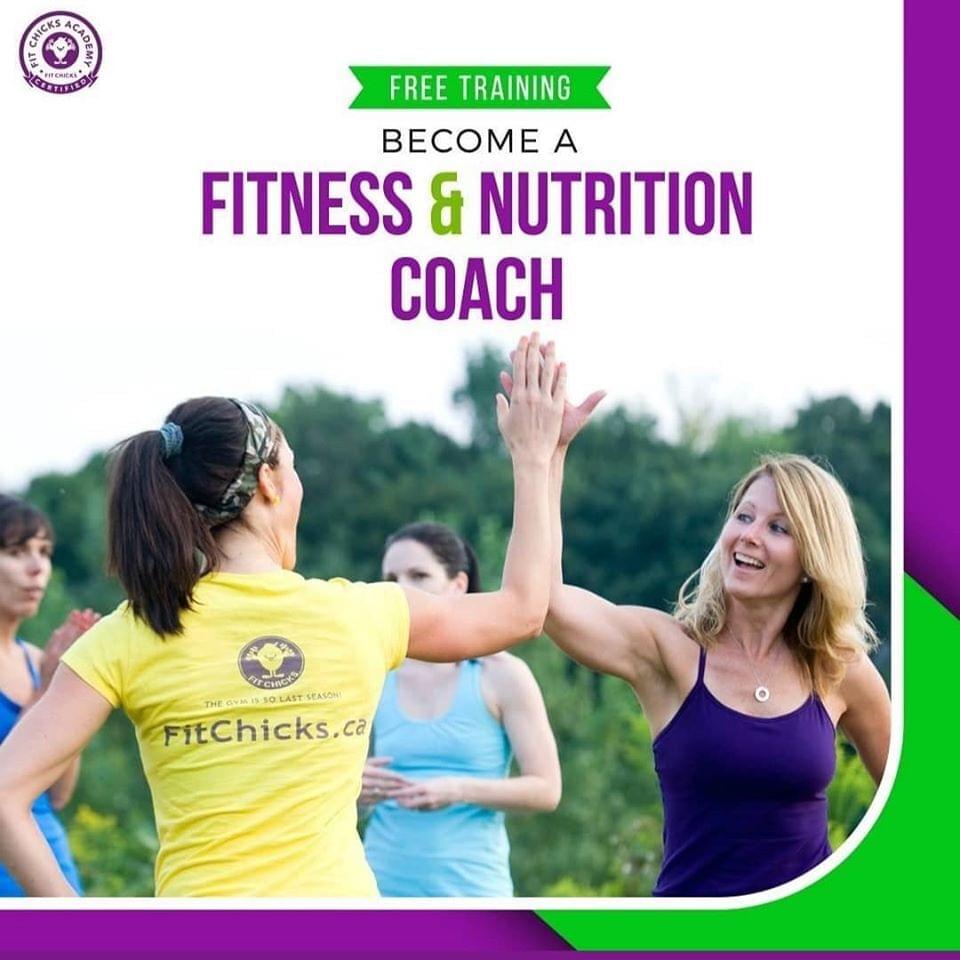 FIT CHICKS Academy Masterclass